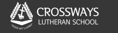 Welcome – Crossways Lutheran School